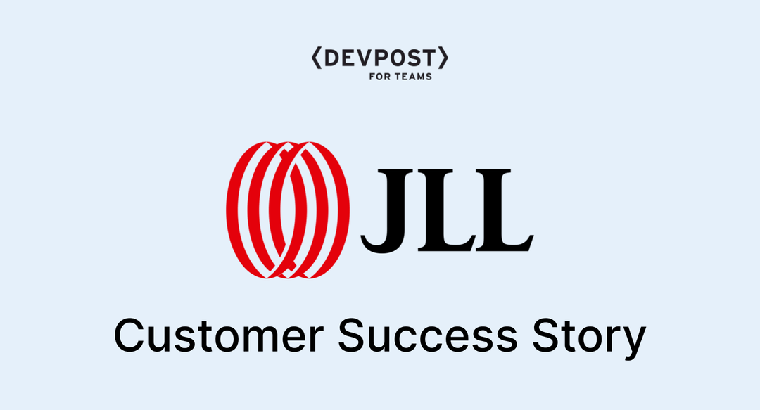 Devpost for Teams - Internal hackathon platform for employees and customers